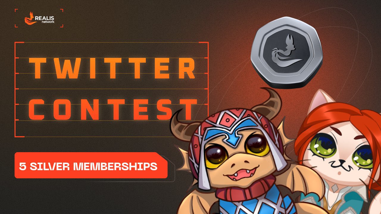 Realis (@realisnetwork) / Twitter