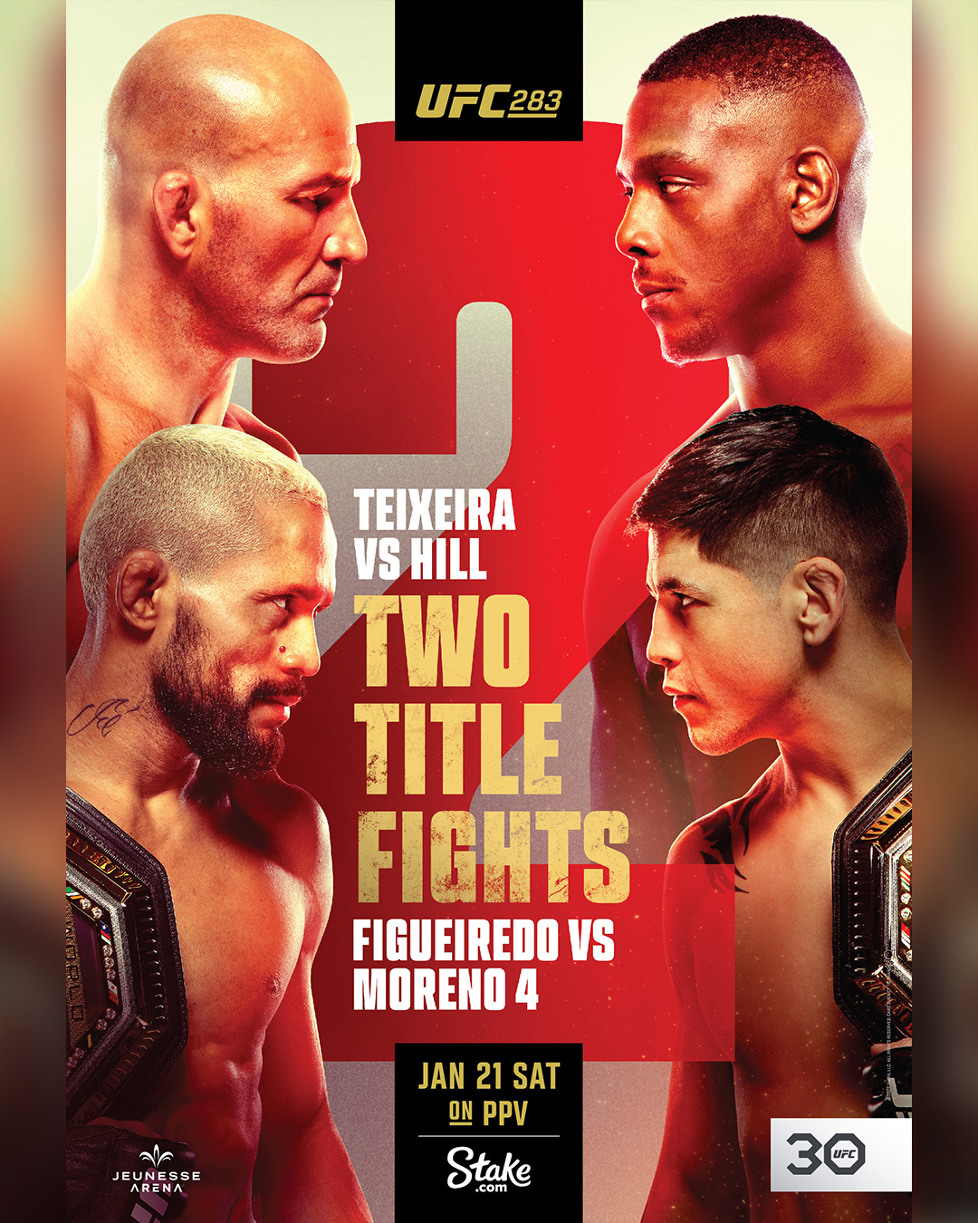 UFC 283 Live Stream: How To Watch | atelier-yuwa.ciao.jp