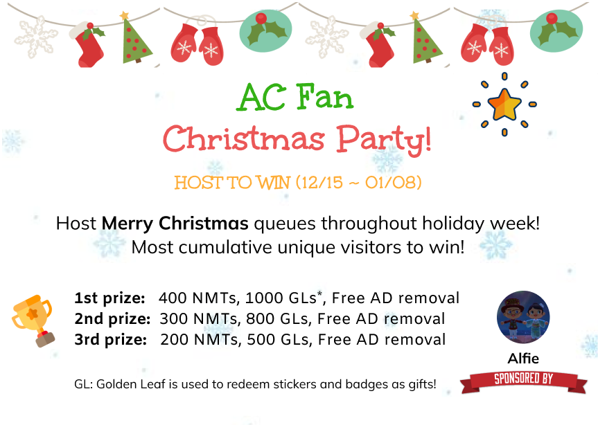AC Fan (@ACFan_co) / Posts / X