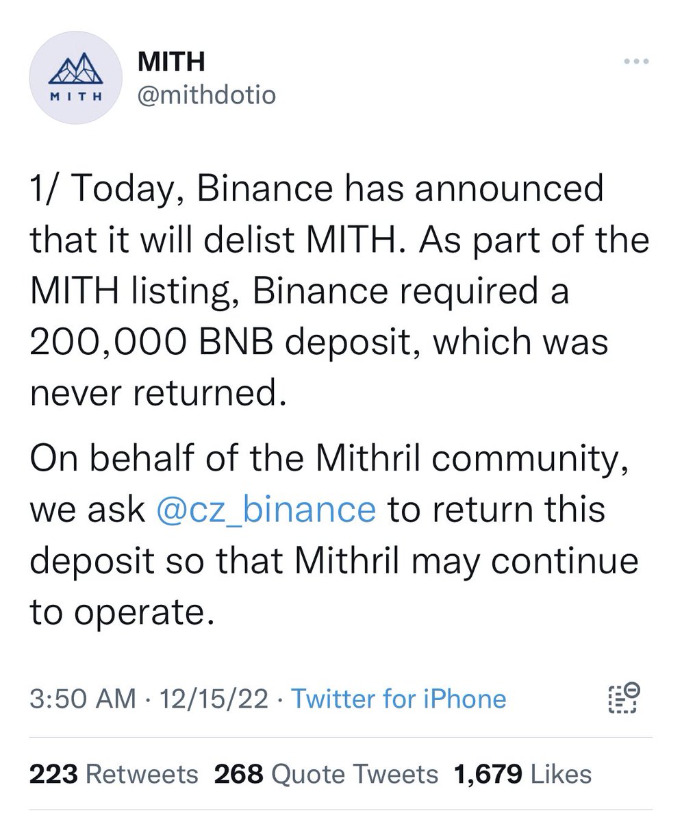 What are some of the "token sink" games Binance plays to reduce selling ...
