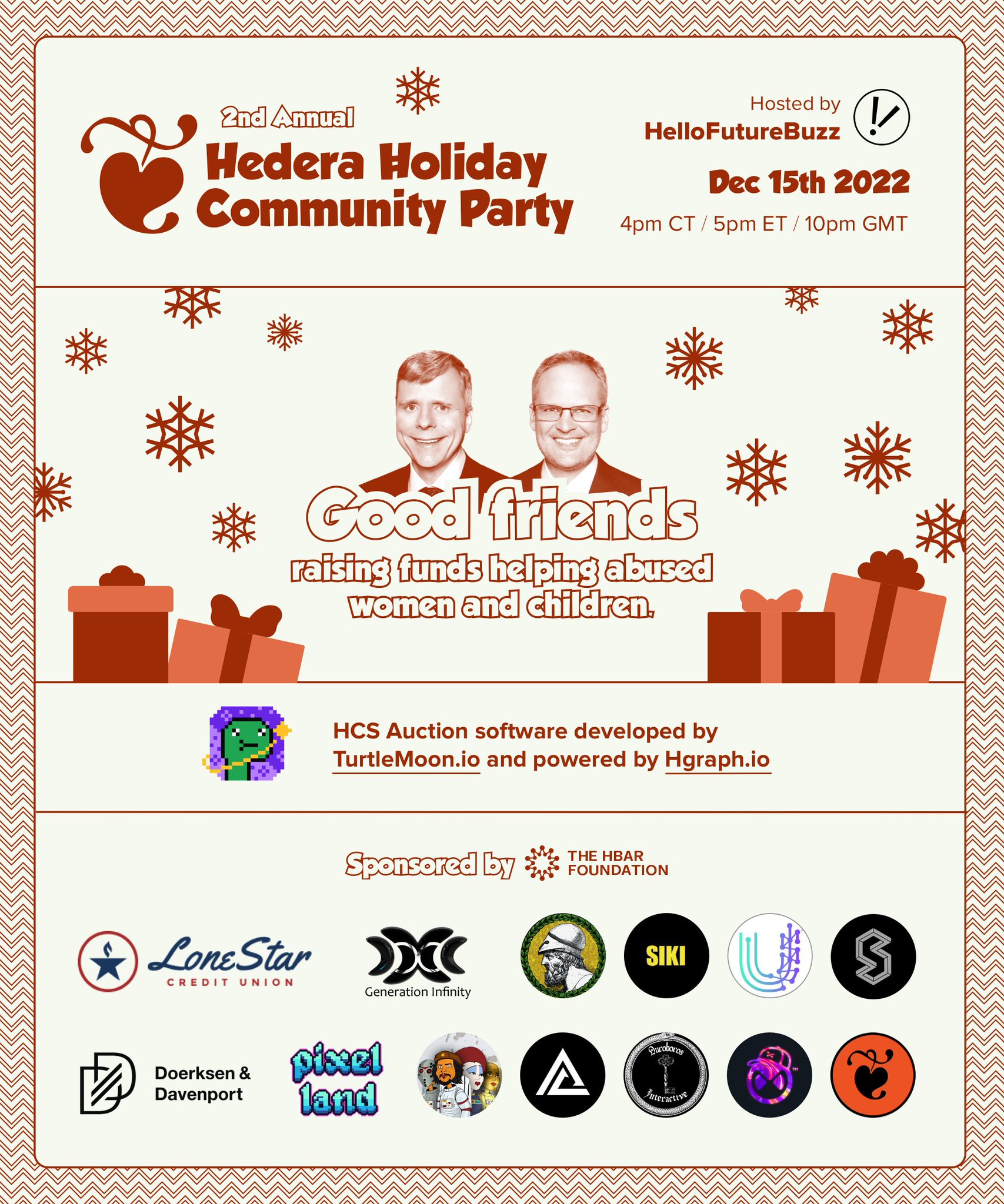 Hedera on Twitter: Hedera on Twitter: