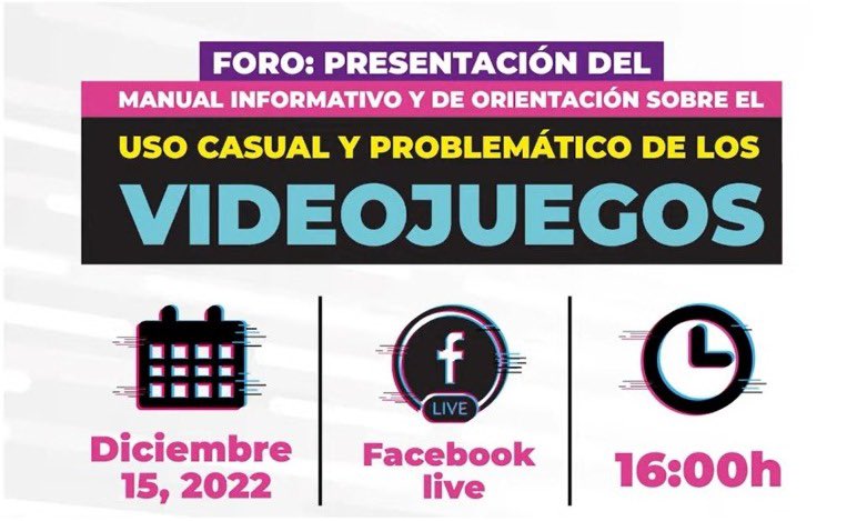 Salud México On Twitter Foro Presentación Del Manual Informativo Y