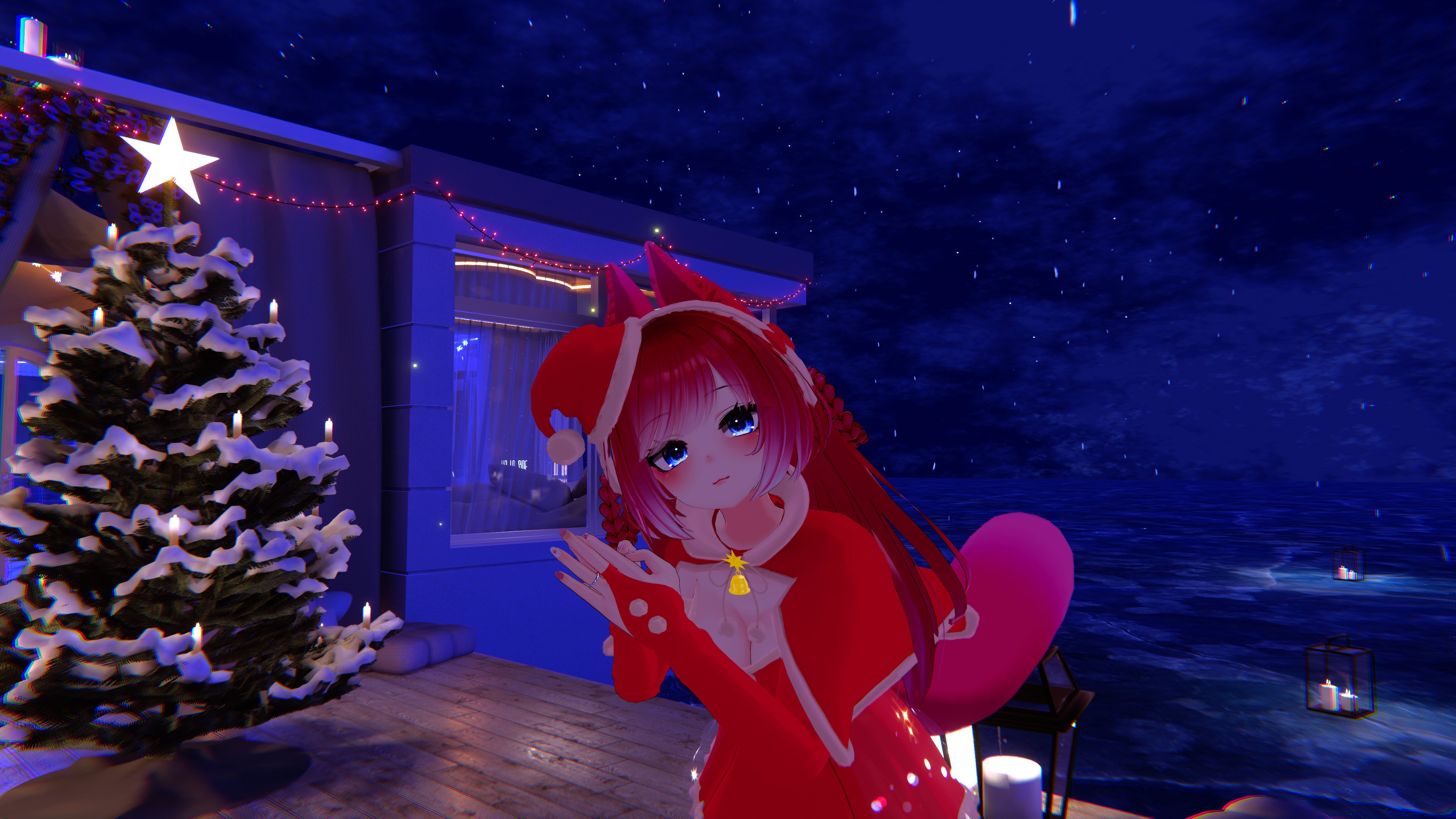 Tsukuyo_VRC (@Tsukuyo_VRC) / Twitter