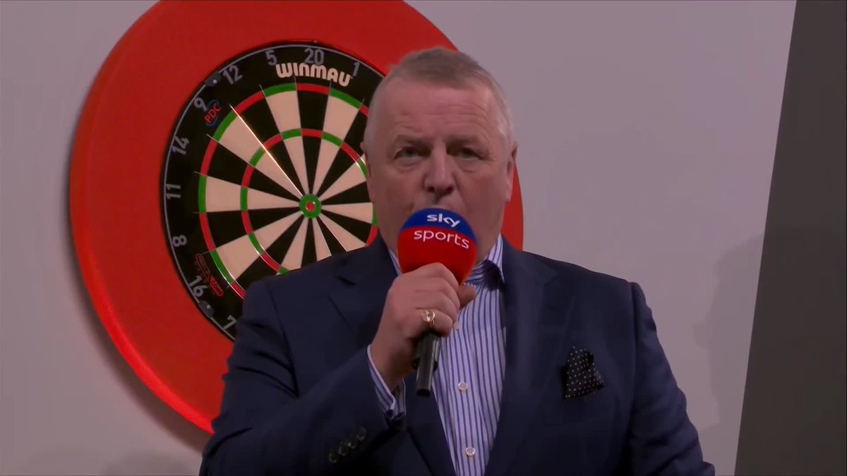 Nude Tayne and the Forgotten Land on Twitter: "RT @OfficialPDC: The Grinch is BACK! 💚 Peter ...