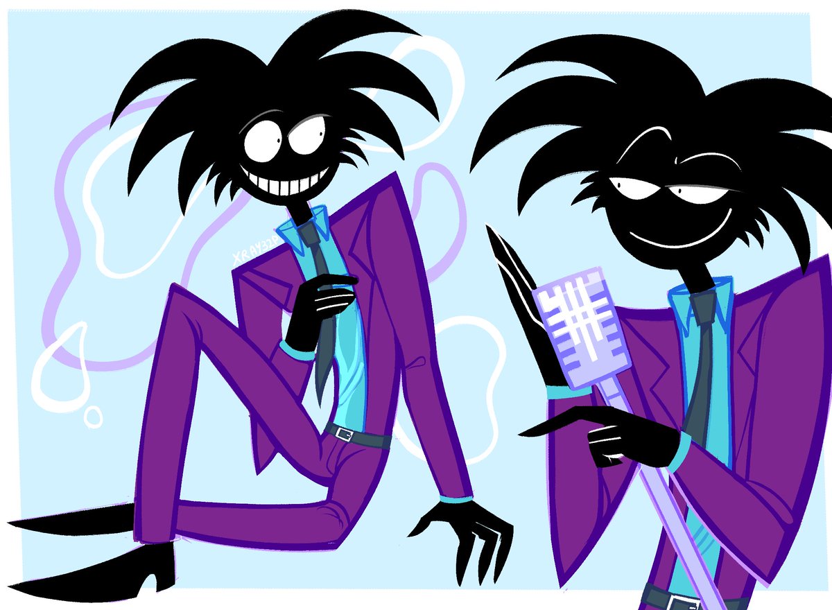 RAY 💙 (@XRAY32P) さんのイラスト・マンガ作品まとめ (160 件) - Twoucan