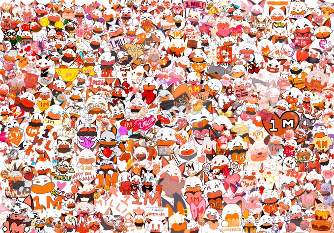 Mysta's Mystakes (Mysta Rias' Discord Fanserver) (@Mystacord) さんのイラスト ...