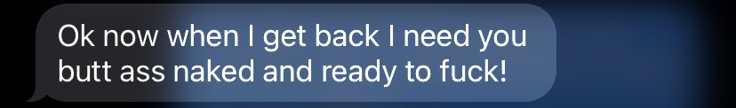 🤪freakin And 👩🏾💻 Geekin On Twitter If Someone Text You This When