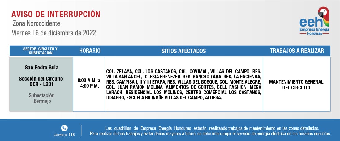 Enter504 Periódico Digital on Twitter: Enter504 Periódico Digital on Twitter: