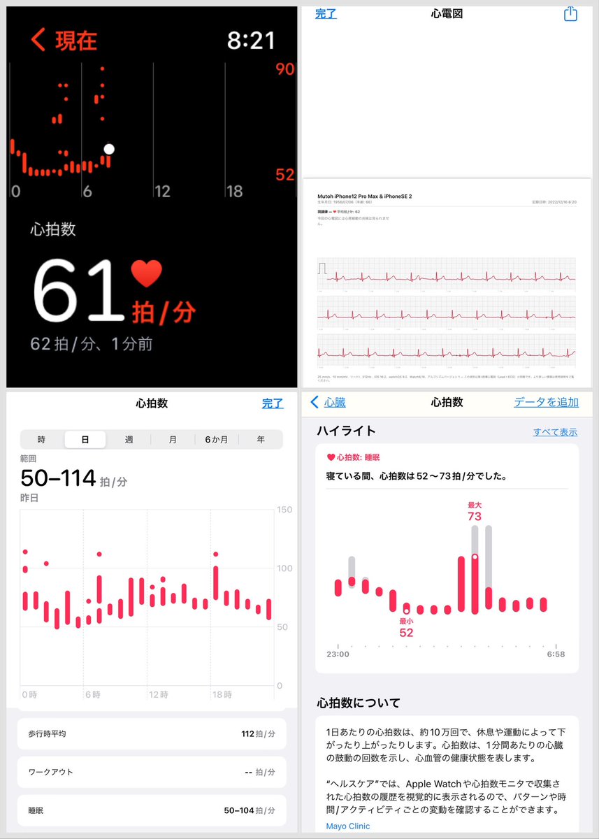 ポイ活,節電,Zﾁｭｰﾝ,防災,がん再発治療中 on Twitter: "auPAYプリカ⇨バンドルカードリアル＋⇨IDARE⇨B/43 の再テストを明日の午後に予定してましたが、 12/22 ...