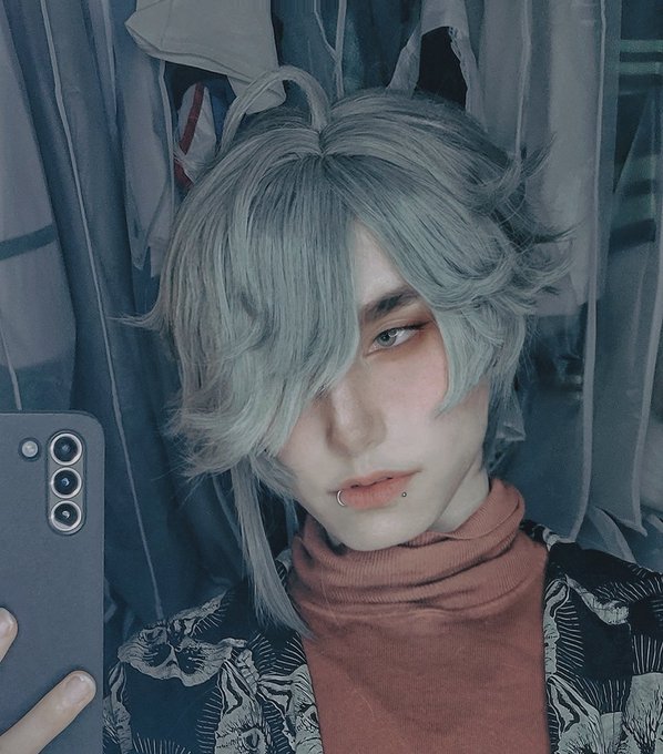 Alexandre is Fluffy cosplay (@fluffycos) さんのコスプレ作品まとめ (50 件) - Twoucan