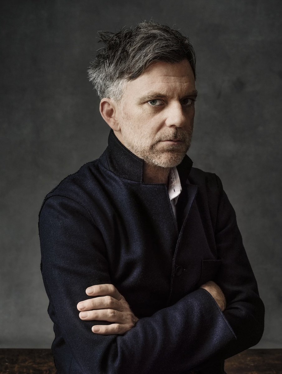 DiscussingFilm on Twitter: "Leonardo DiCaprio is reportedly being eyed to star in Paul Thomas ...