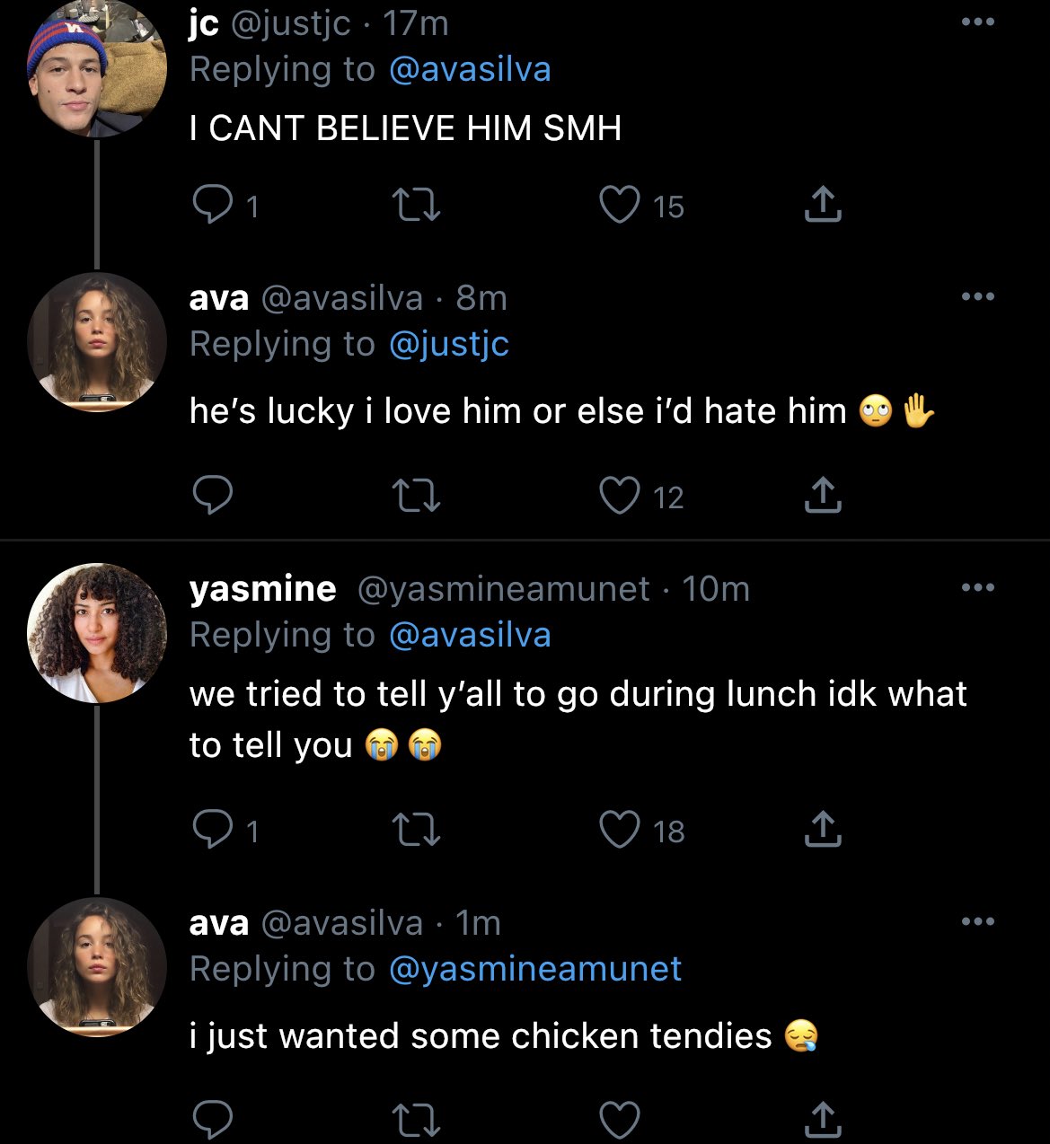 xander ⴵ SKY DAY!! on Twitter: "45. https://t.co/4WGivz0TVe" / Twitter