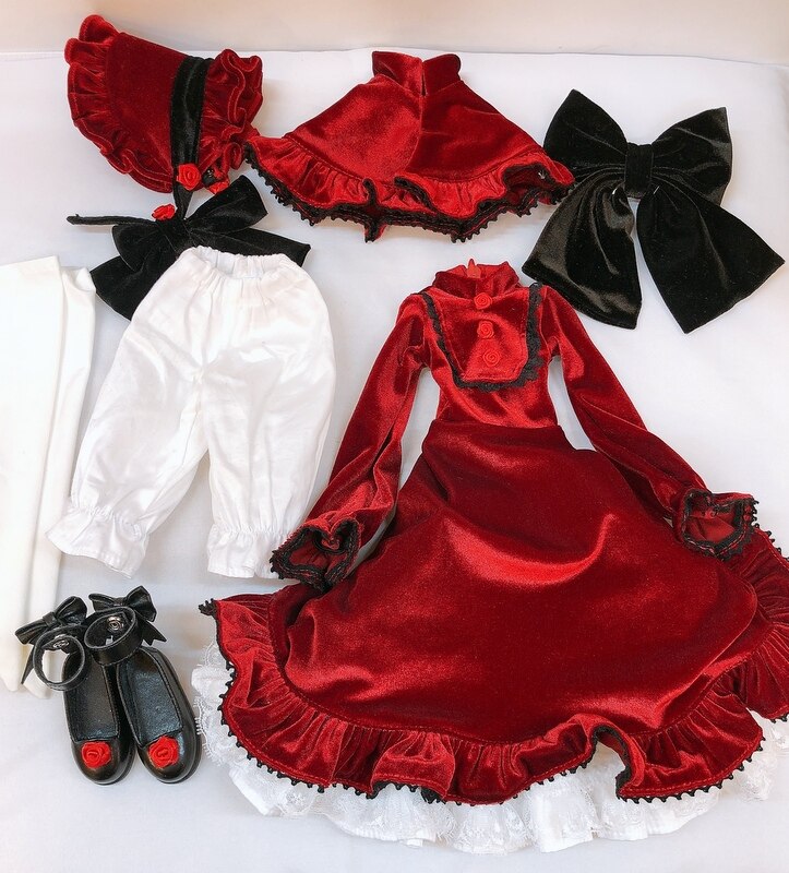 まんだらけDoll on Twitter: "#まんだらけ福岡店ドール DOLK ローゼンメイデン 真紅 キャストドール 入荷しました(っ ` ᵕ ` c) https://order ...