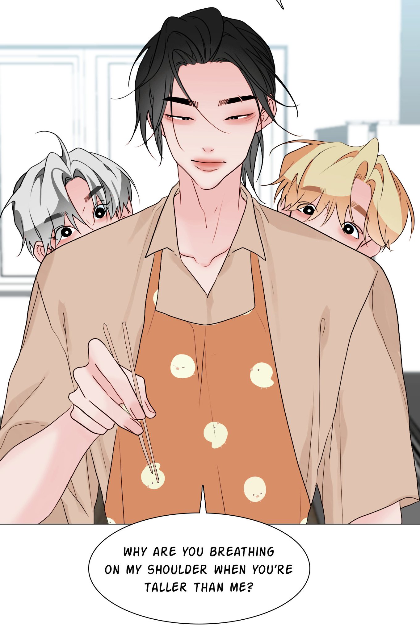 jjolee the menace on Twitter: "LOST IN TRANSLATION EPISODE 139 https://t.co/STy3giLaCz" / Twitter