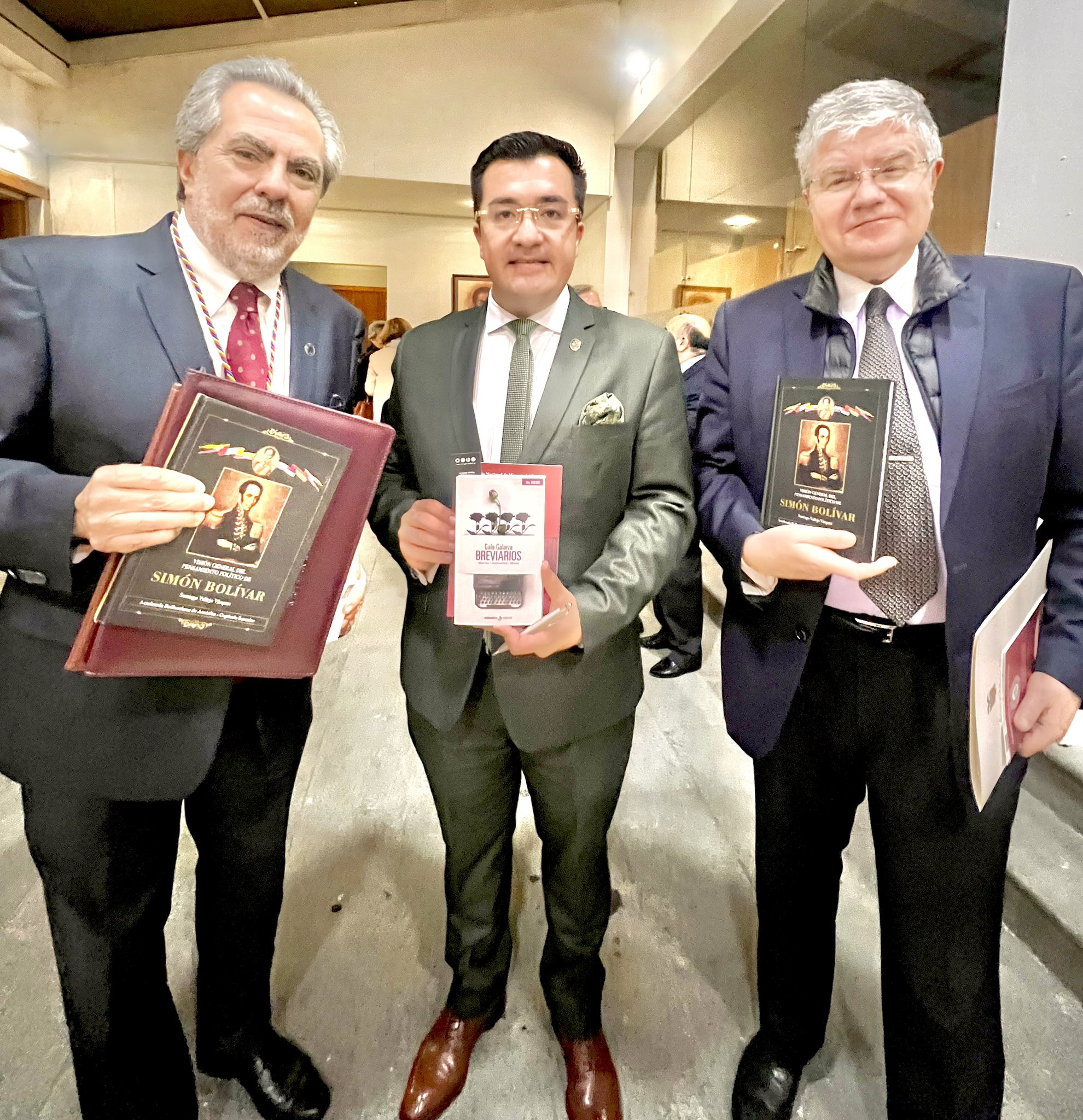 Paolo Ponce Cadena (@pponce_comunica) / Twitter