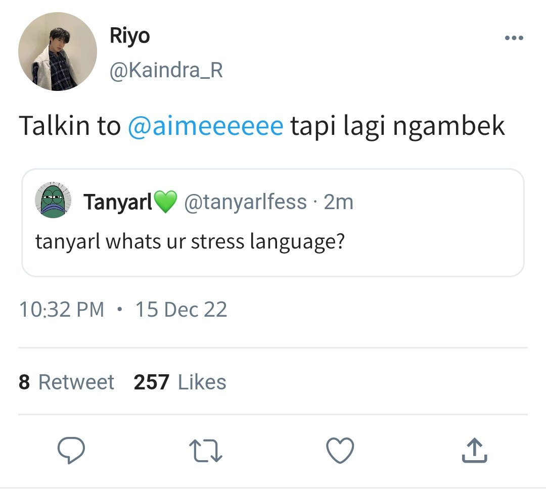 G On Twitter 1