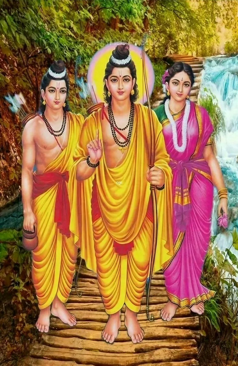 10 Powerful Mantra of Prabhu Shri Ram 1. जय श्री राम - Thread from Desi ...