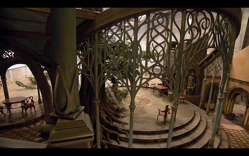 Rivendell Furniture