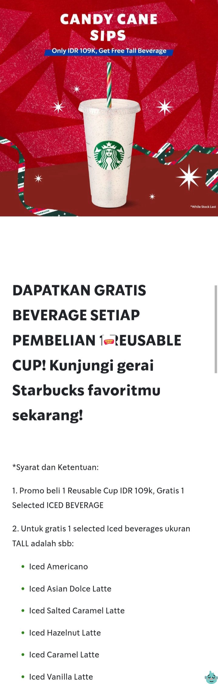 Tweets with replies by BerburuSale - Base Diskon Kukka (@berburusales) / Twitter