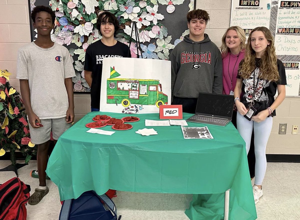 Homepage - Hall County Schools