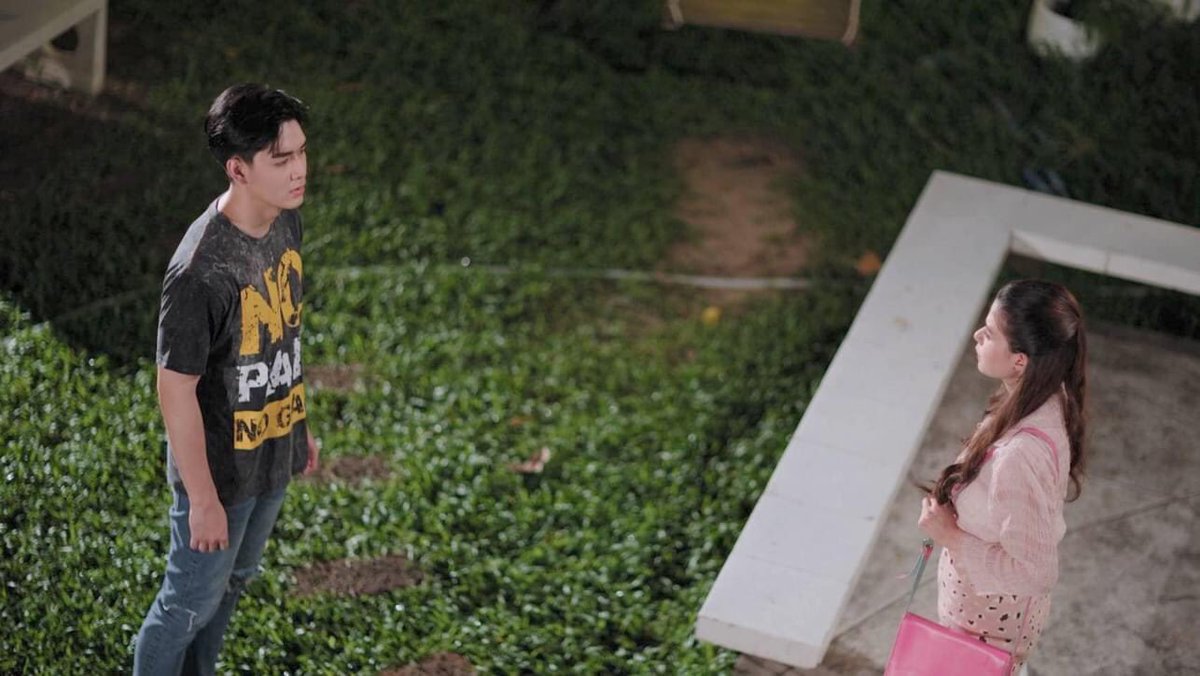 KN ̈ | มุมุ คิคิ on Twitter: "RT @idolfactorynews: 📺#ทฤษฎีสีชมพู EP5 เสาร์ที่ 17 ธ.ค. นี้ เวลา ...