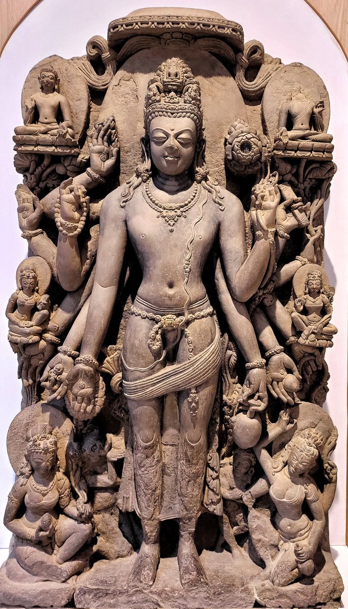 Nalanda, the greatest centre of learning in ancient India. - Thread ...