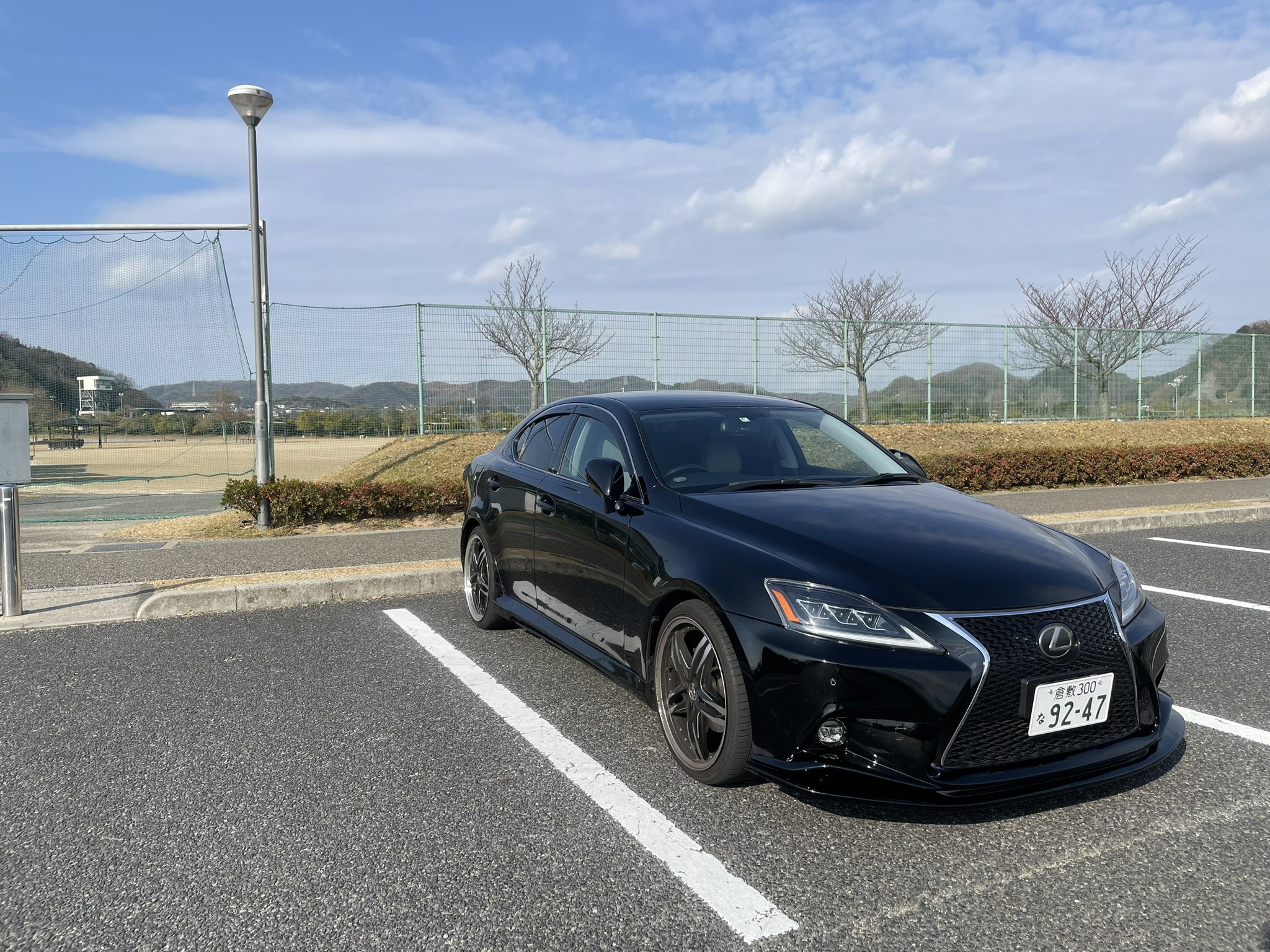 IS@250 (@okayama_kurohyo) / Twitter