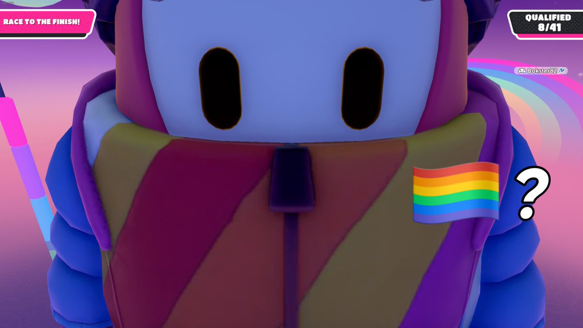 Fall Guys Memes on Twitter: