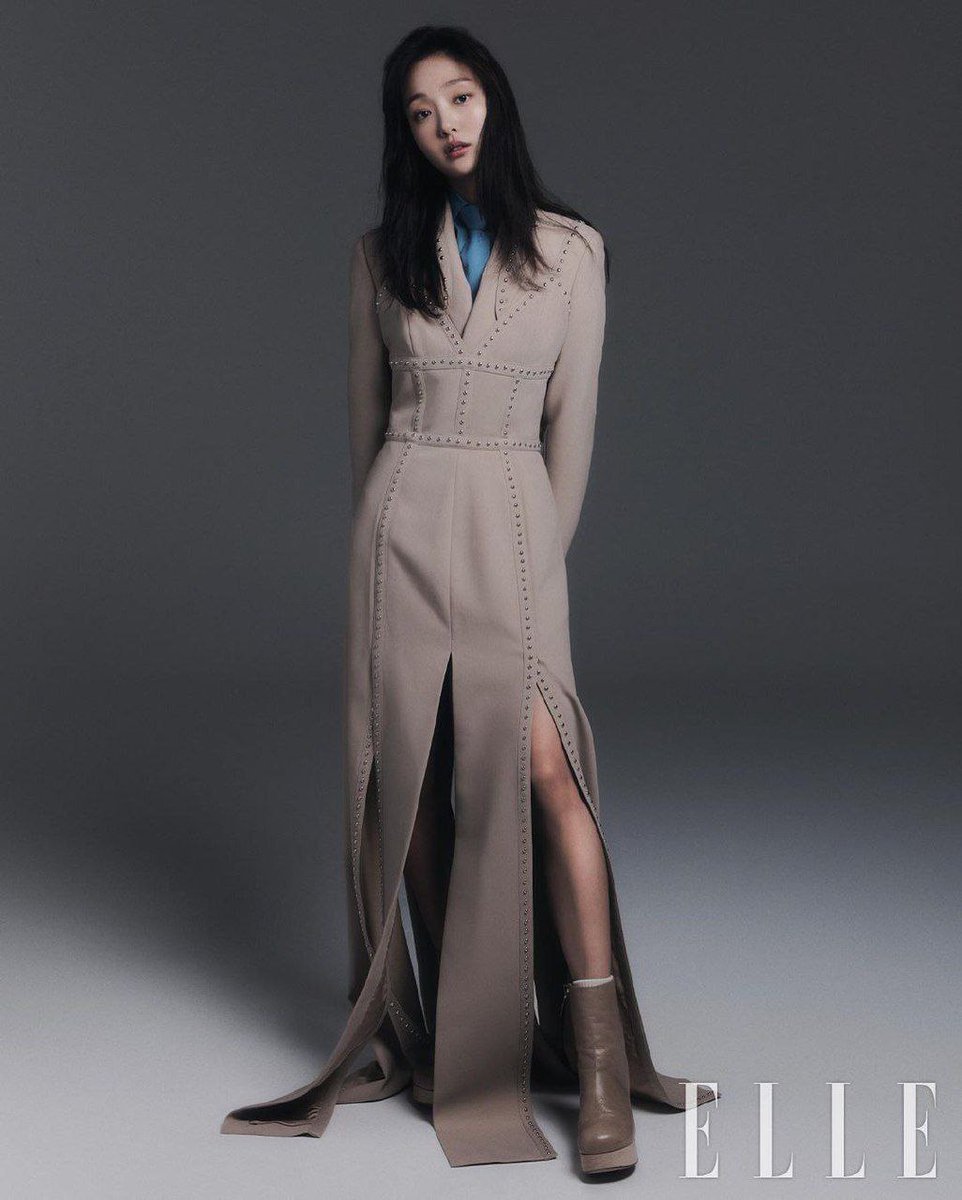 K-Drama Menfess on Twitter: "Si cantik Kim Hyejun dari •kdm• Connect 💕"