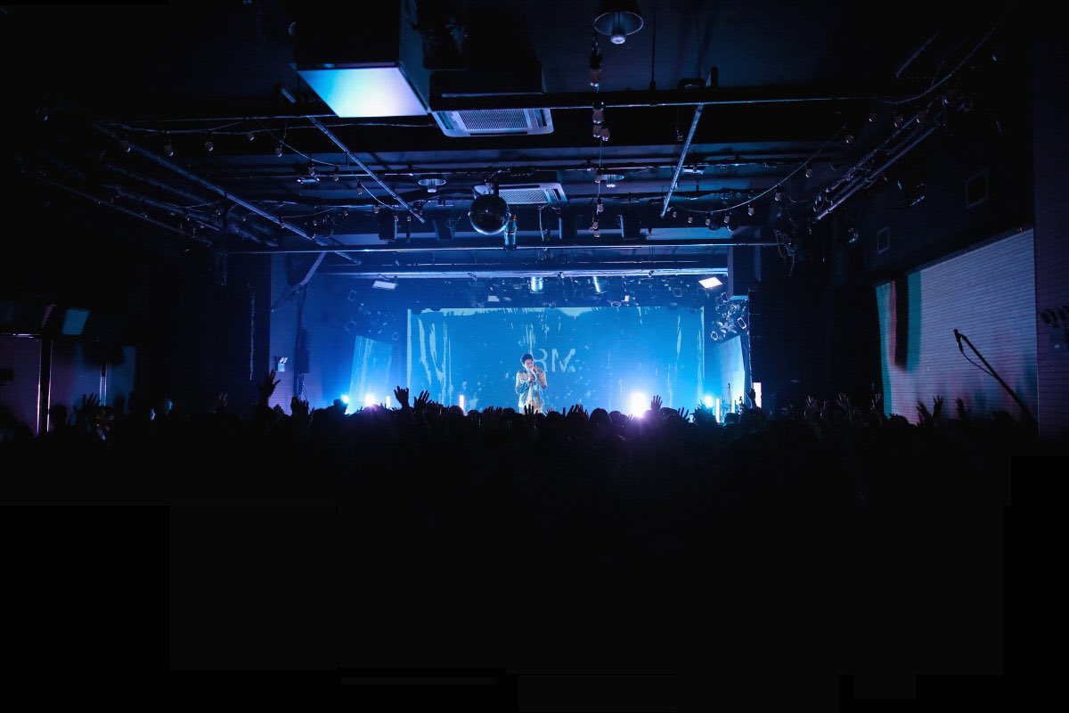 BIGHIT INFO on Twitter: "📸 RM Live in Seoul @ Rolling Hall Media Photos"