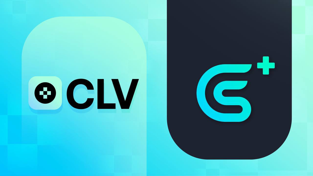CLV | by Clover on Twitter: "CLV puts security first, as does our new partner @GoplusSecurity ...