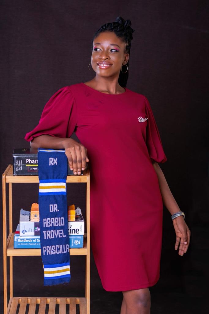 Dr. Priscyvel Akua Makafui ️😊 on Twitter: Dr. Priscyvel Akua Makafui ️😊 on Twitter: