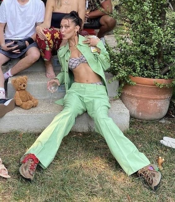 Archives Bella Hadid On Twitter
