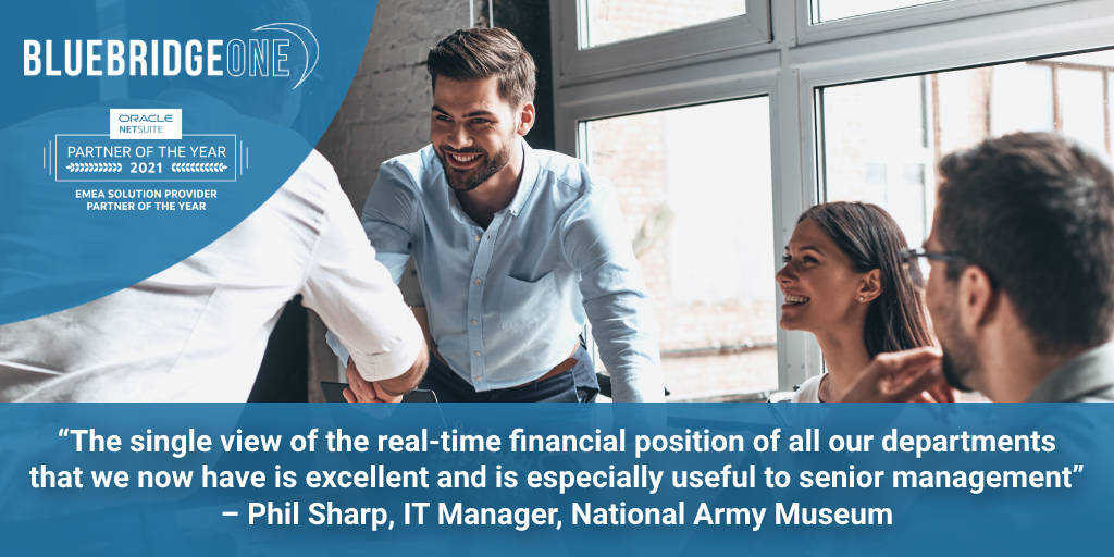 BlueBridge One (@BlueBridgeOne) / Twitter