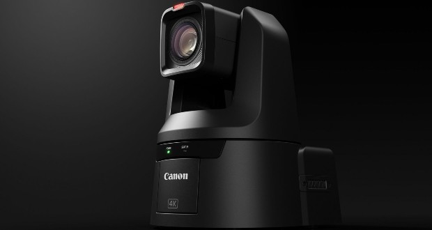 AV Industry Pros on Twitter: "RT @AVMag: Canon Europe to focus on automated PTZ solutions at ISE ...