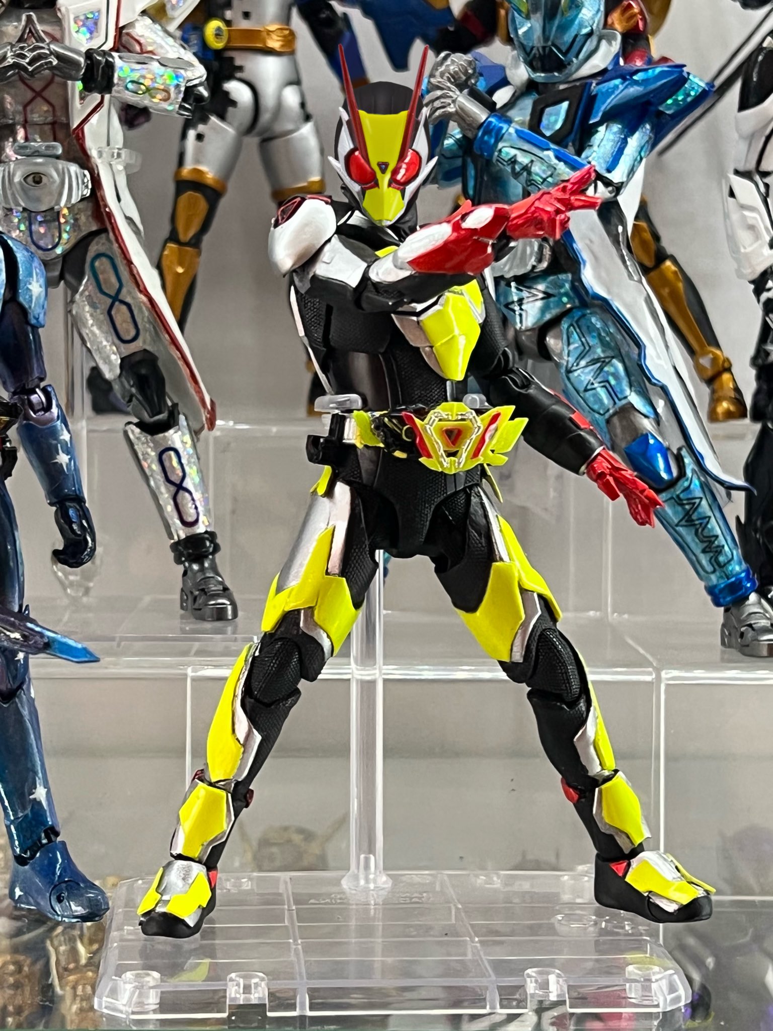 Syaiful Rizal (@sanada7rizal) / Twitter