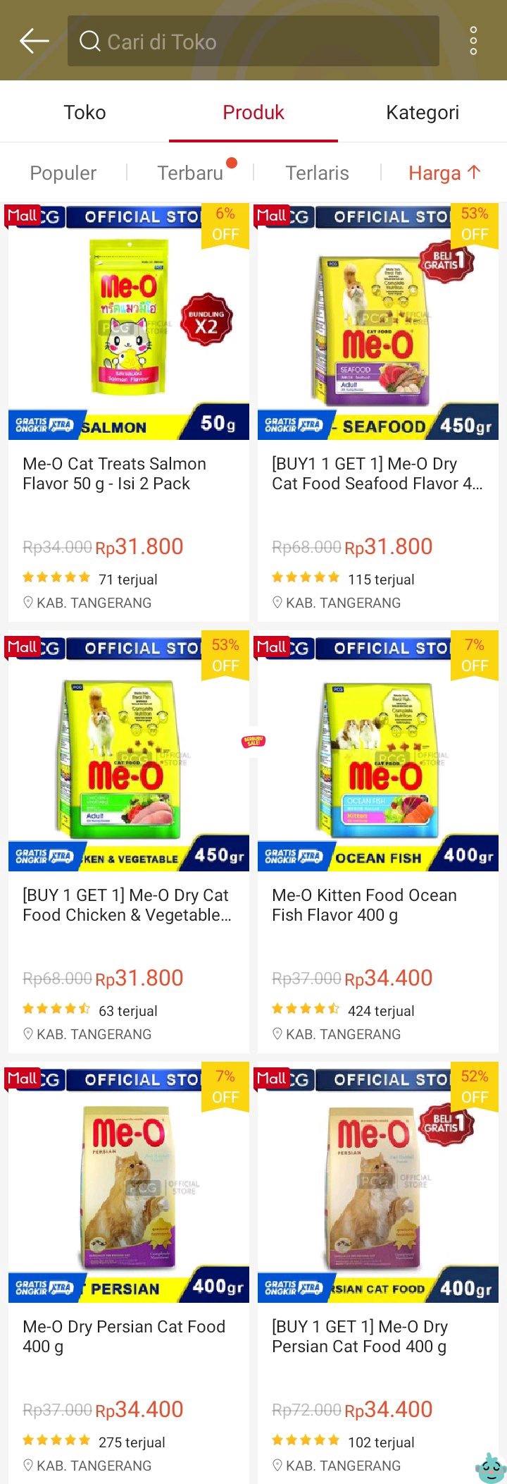 Tweets with replies by BerburuSale - Base Diskon Kukka (@berburusales) / Twitter