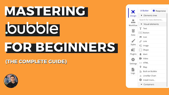 Javarevisited on Twitter: "RT @javinpaul: Top 5 Courses To Learn Bubble Framework For NoCode Web ...