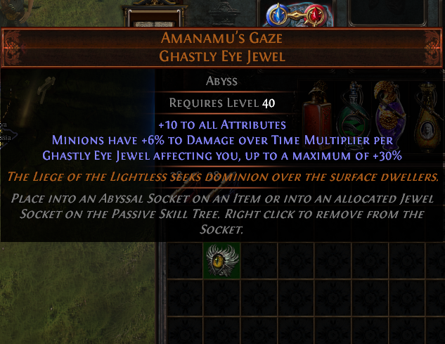 Best Way To Farm Amanamu’S Gaze In Ssf? – LQZW