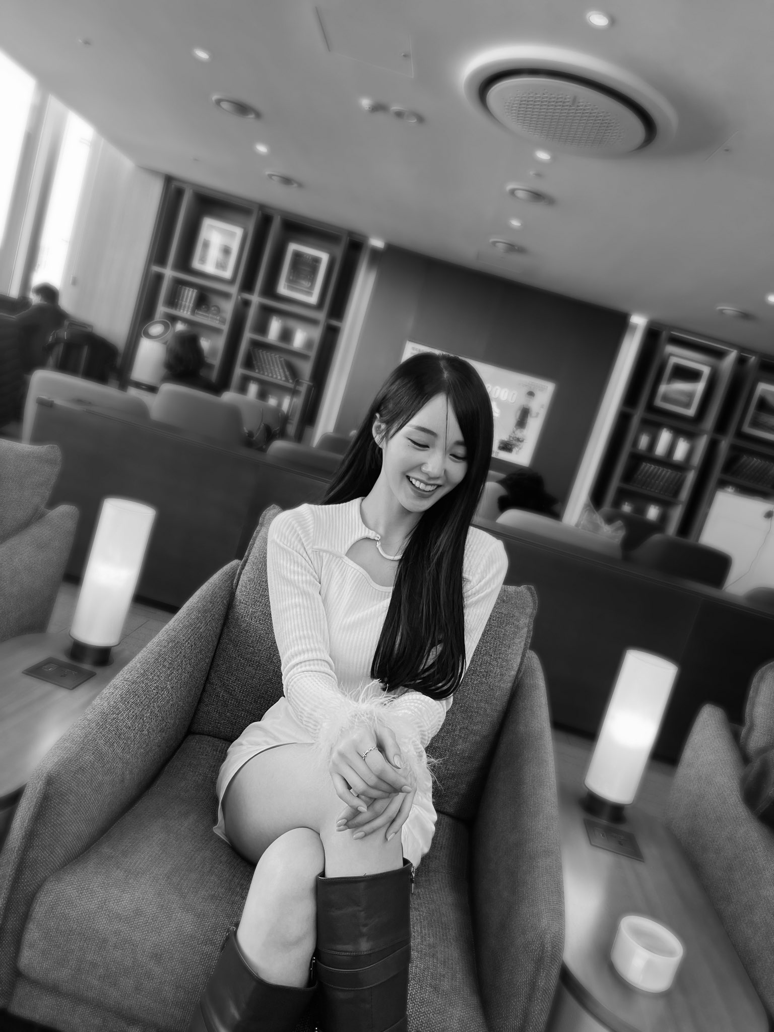 나푸 (@__77_pudding) / Twitter