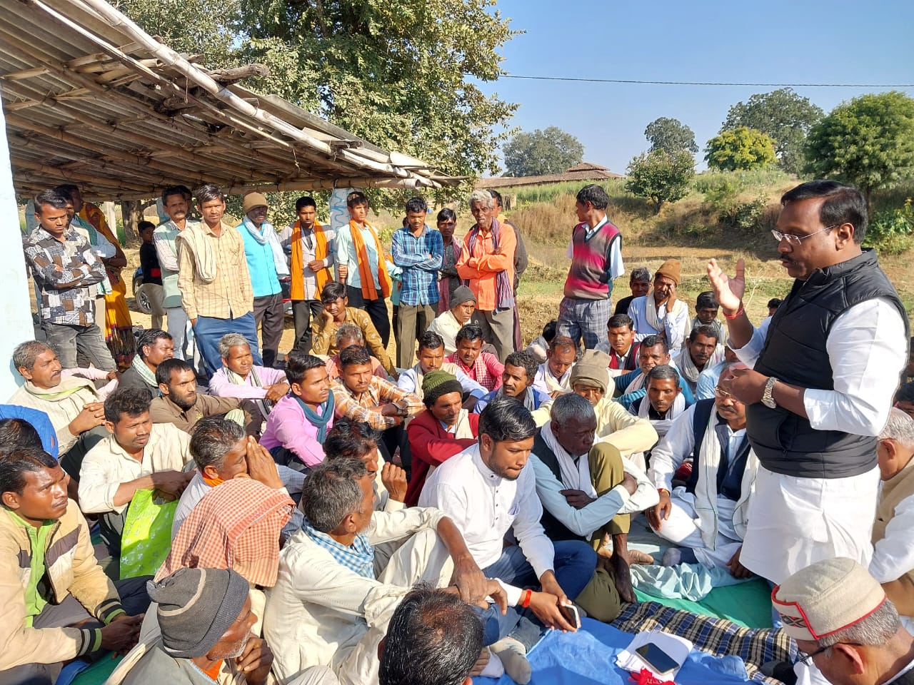 Vinod Kumar Singh (@VinodSinghBCC) / Twitter