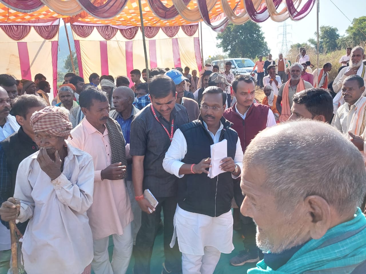 Vinod Kumar Singh (@VinodSinghBCC) / Twitter