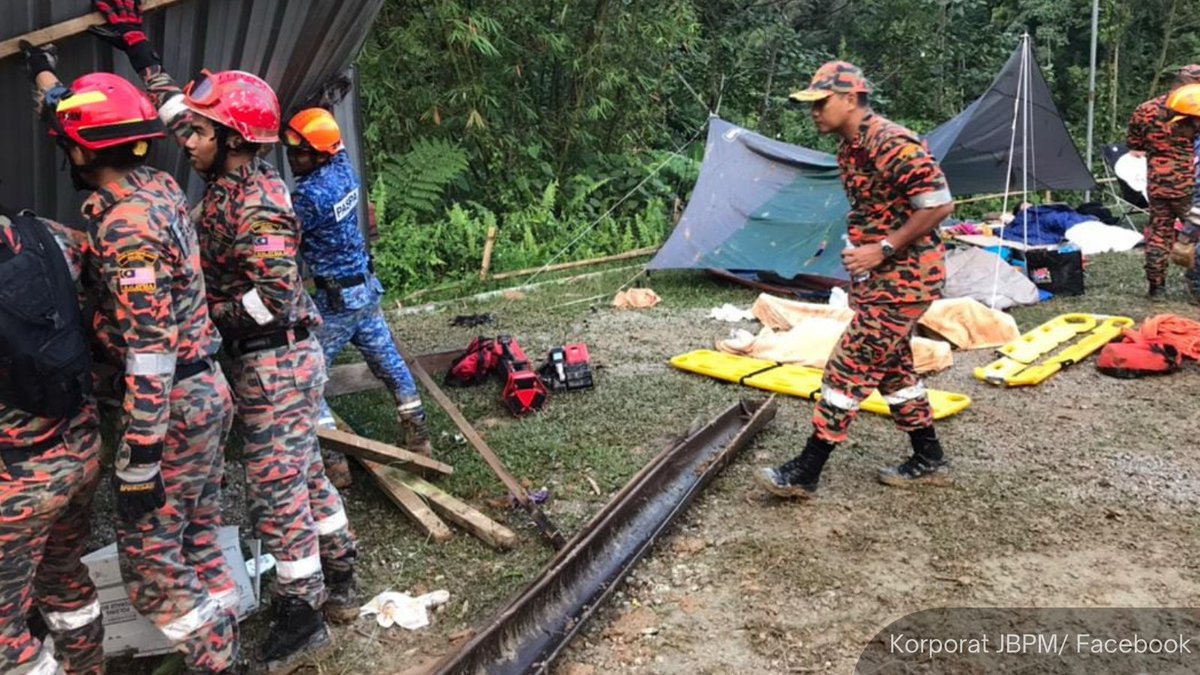 1. Over 20 teachers from SJK(C) Mun Choong and their families are among ...