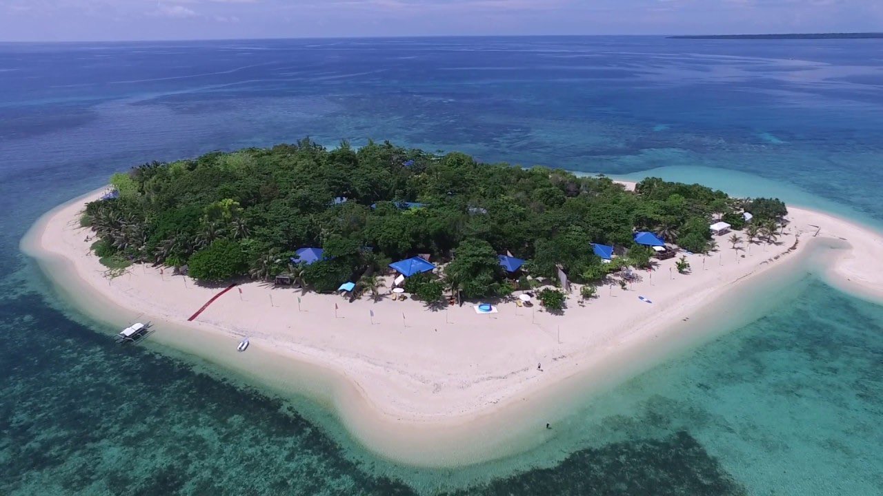 DX World Japan 🇯🇵 on Twitter: "本日の@DX_World IOTA ==> Arena island, OC-128 (DU1) #アマチュア無線 #IOTA ...