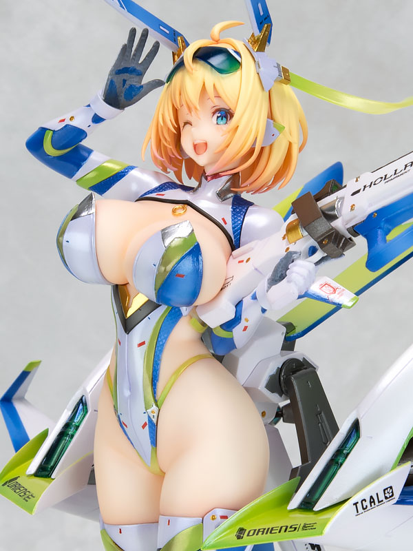 Ruru | MoePop on Twitter: "La figurine THE ELDORA/MODEL de「Bunny Suit Planning Sophia F ...