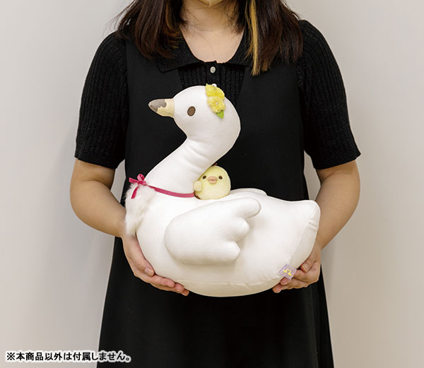 아미아미 on Twitter: "《리락쿠마》 백조와 황금의 꽃 테노리 누이구루미 16개 박스 https://amiami.com/eng/detail/?gcode=GOODS ...