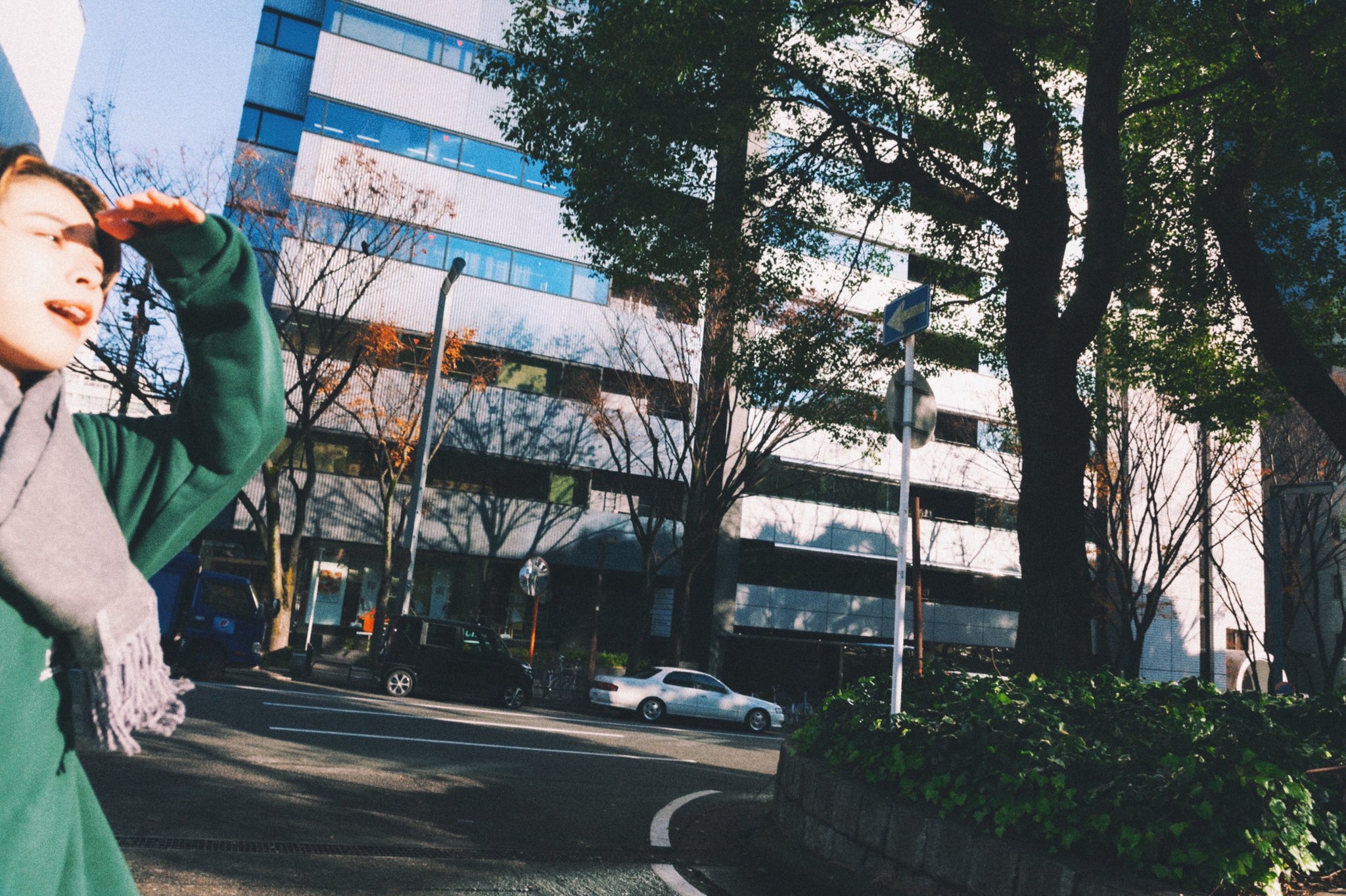 石本一人旅 on Twitter: "NAGOYA https://t.co/HdOHnpg7kO" / Twitter