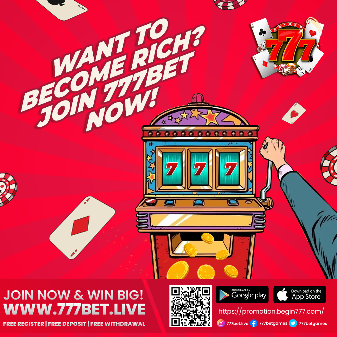 777bet games (@777betgames) / Twitter