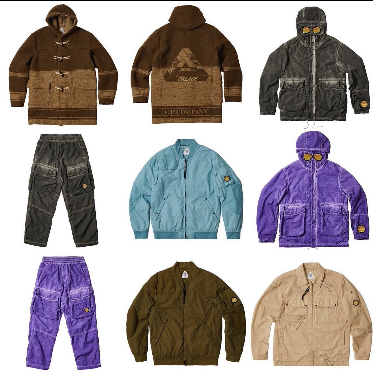 Ryhan on Twitter: "On en peut plus des collaborations pas abordables mdr, tu peux plus rien acheter"