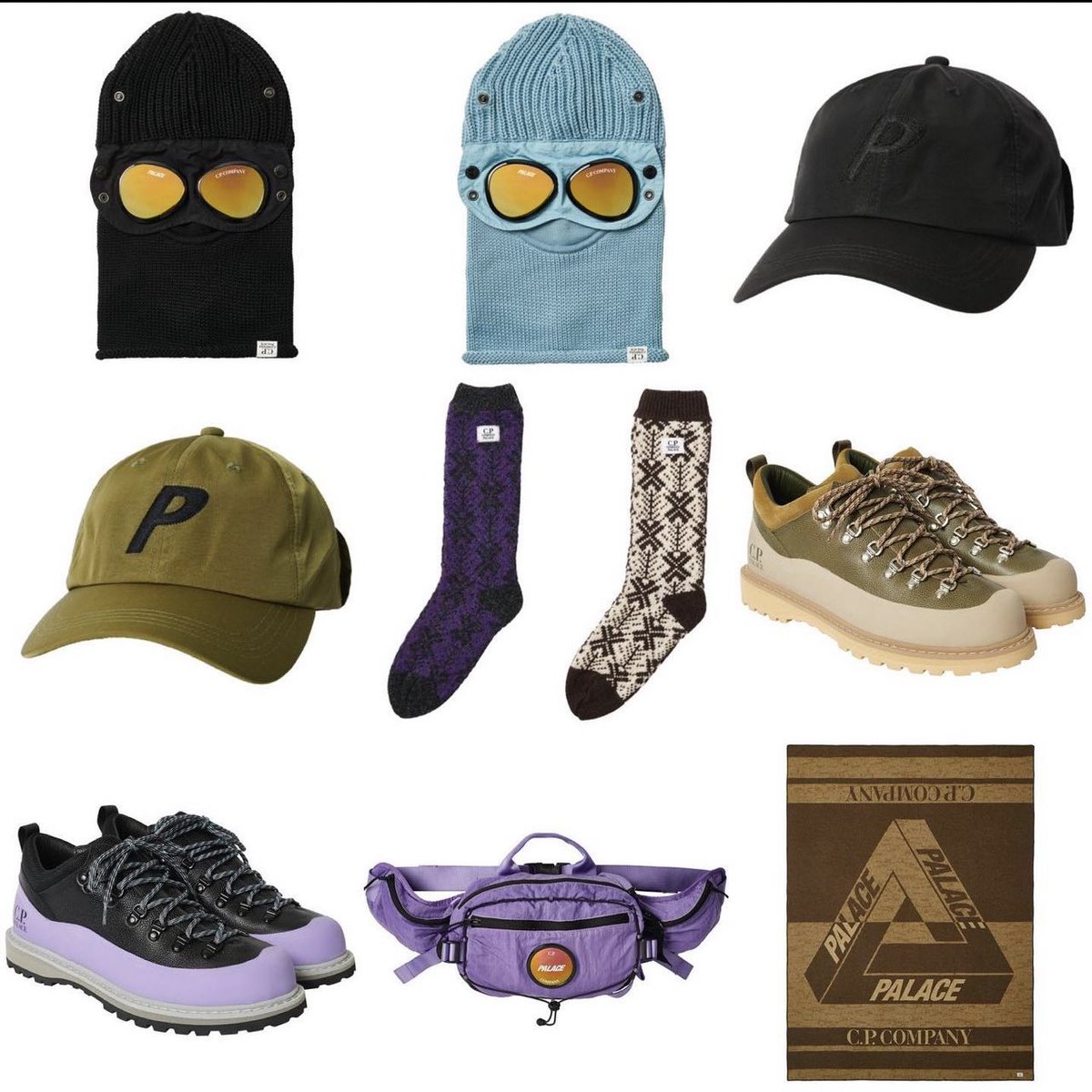 Ryhan on Twitter: "On en peut plus des collaborations pas abordables mdr, tu peux plus rien acheter"